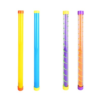 2Pcs Groan Tube Noise Maker Make Fun Sounds Party Noisemaker Toy Funny ...