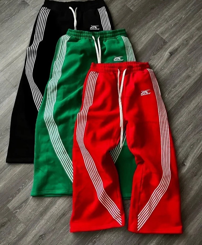 Archive Trackies | eBay