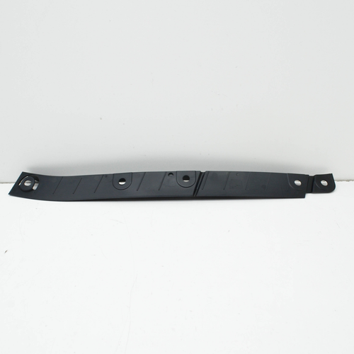 NEW BMW M5 F90 5 FRONT BUMPER LEFT PRESSURE LIP 51118084175 ORIGINAL | eBay