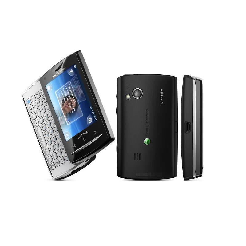 Sony Ericsson Xperia X10i Specifications