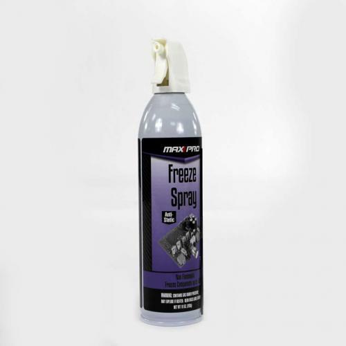 Max Professional Max Pro Freeze Spray - 10 oz for sale online | eBay