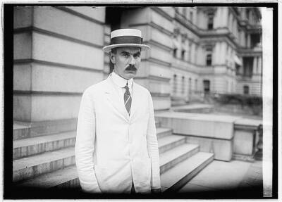 Joseph Grew,7/13/22,United States Ambassador to Japan,American Diplomat ...