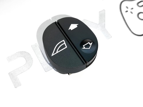 1107243 Fenster Schalter FENSTERHEBERSCHALTER Ford Fiesta Fusion KA ...