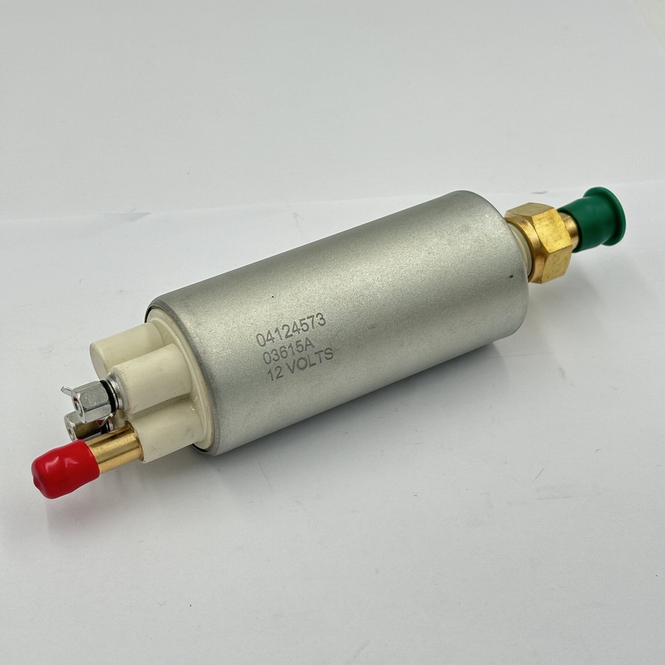 04128101 Fuel Supply Pump For Deutz Engine TD3.6 TD2.9 TCD2013 TD2.9 ...