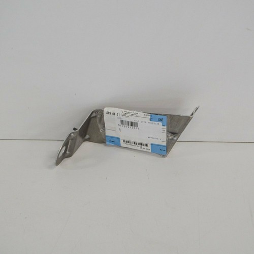 NEW OEM BMW X3 F25 UNDERHOOD SHIELD RIGHT BRACKET 7213678 51757213678 ...