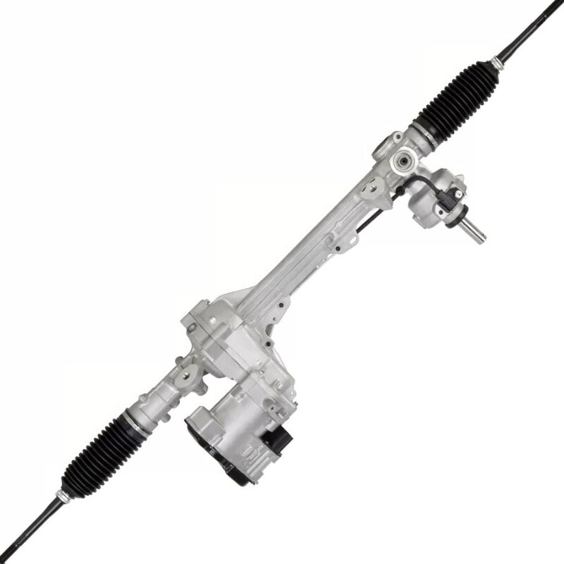 For 2013-2015 Ford Explorer Power Steering Rack DB5Z-3504-AE DB53-3504 ...