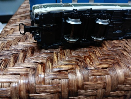 Marklin Express Luggage Van HO Train Car | eBay