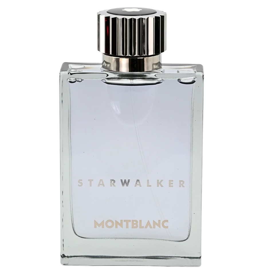Starwalker by Mont Blanc cologne for men EDT 2.5 oz New in Box ...