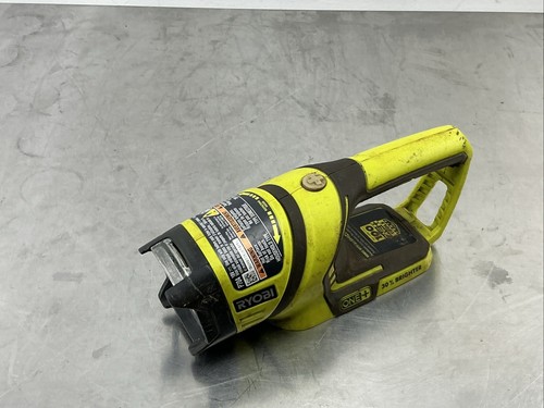 Ryobi P704 18V Swivel Head LED Light Bare Tool | eBay