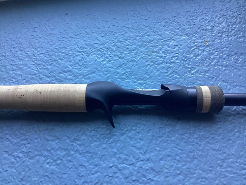 G.Loomis NRX+ 903C MBR 7'6" Medium Heavy Rod | eBay