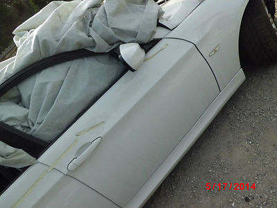 (2006-2011) BMW E90 E91 335i 328i 325i 335 323i 330i M3 DOOR SHELL ...