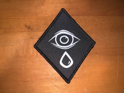 Task Force Doomer Sorrow Patch | eBay