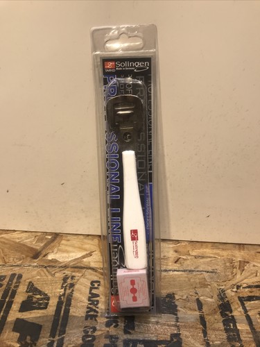 Professional Solingen Callus Corn Hard Dead Skin Remover Cutter Shaver ...