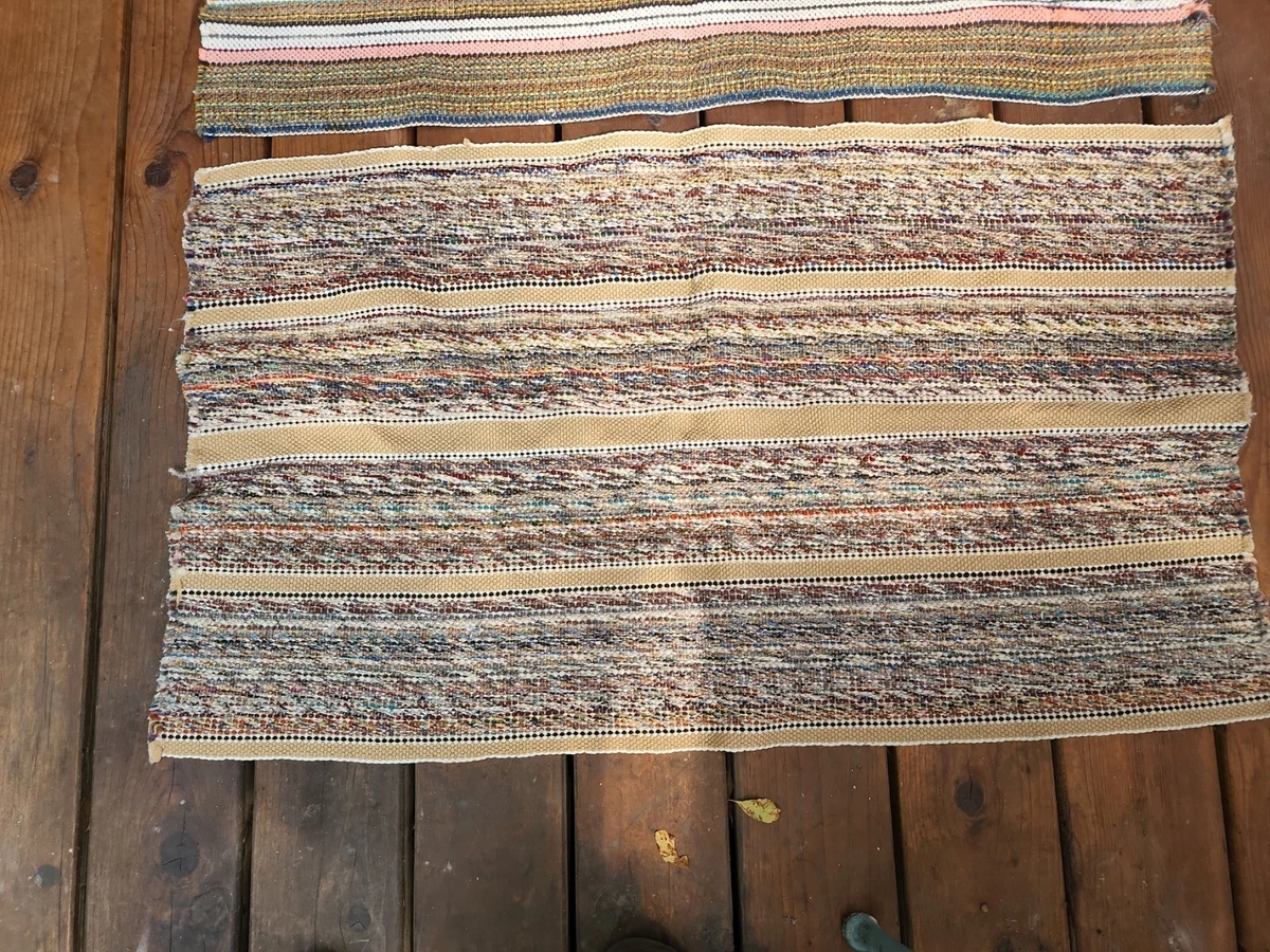 Primitive Rag Rugs | Bryont Blog