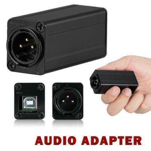 Best Measuring USB to AES Interface | Audio Science Review (ASR) Forum