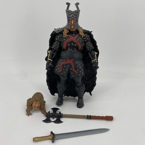 Rexor Super 7 Ultimates CONAN THE BARBARIAN Figure Wave 1 Loose | eBay
