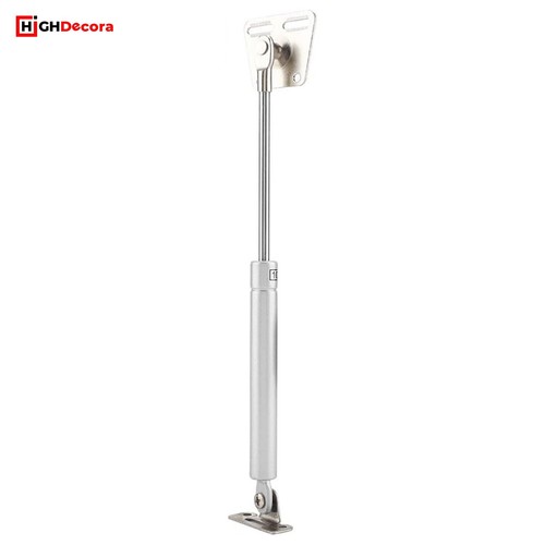 Gas Strut Hinge Piston Arm Damper Cabinet Hinge Soft Close Lid Support ...