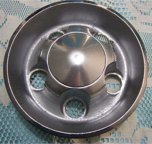 1970s Mopar Dodge Plymouth Rallye Wheel Center Cap Cuda Charger Rally ...