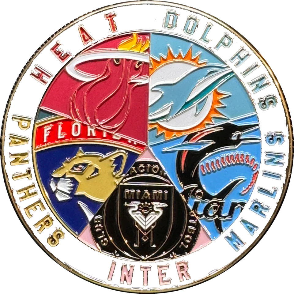 DL2-10 FDLE Miami-Dade Miami FHP Sunrise Fort Lauderdale Florida Police ...