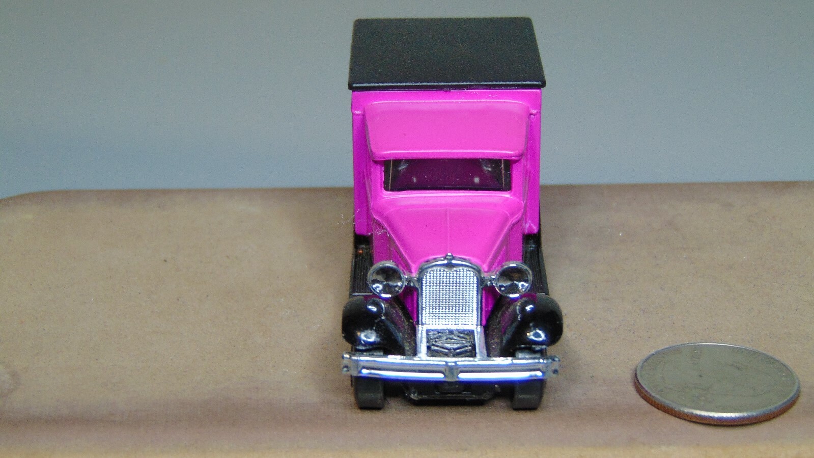 1979 MATCHBOX MODEL A FORD KELLOGGS RALSIN BRAN TRUCK | eBay