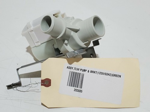 203885 SPEED QUEEN WASHER PUMP *NEW PART* | eBay