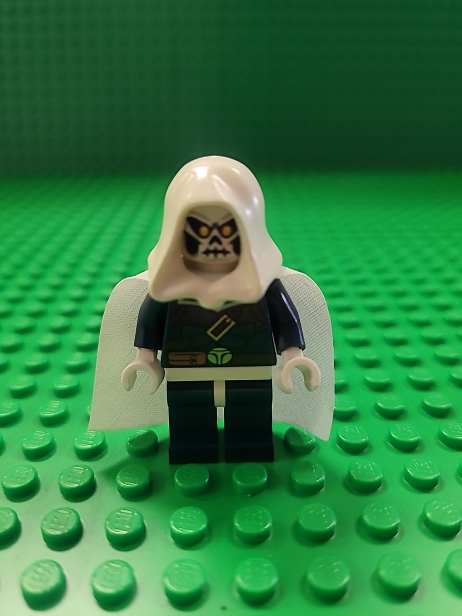 Lego Marvel Superheroes Taskmaster