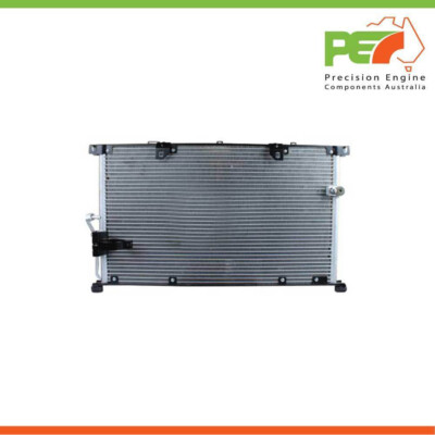 *OEM QUALITY* A/C Condenser For Holden Statesman Vs Series 1 3.8l ...