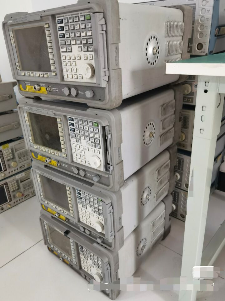 KEYSIGHT/HP/ Agilent E4402B ESA-E Spectrum Analyzer 9khz-3GHz with ...