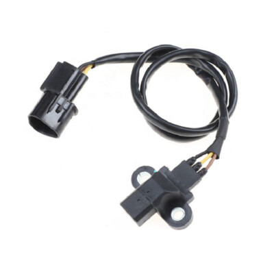 For Mitsubishi Crankshaft Position Sensor Crank Shaft Angle Position ...