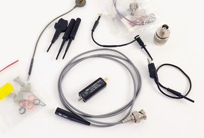 Test Equipment - Current Probe