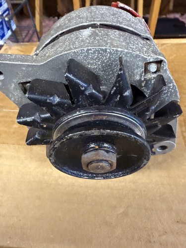 AMC Motorola Alternator V-8 Javelin AMX Rogue 60's 70's cars marlin ...