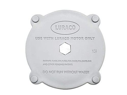 LURACO MAGNETIC JET COMPLETE SYSTEM for Pedispa - Authorized Reseller ...