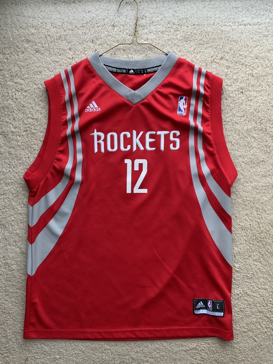Dwight Howard Rockets Uniform