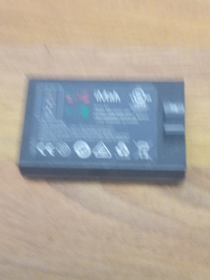 Rechargeable Battery V4 Ring Video DoorBell 2, 3, 4 With Charging Cable ...