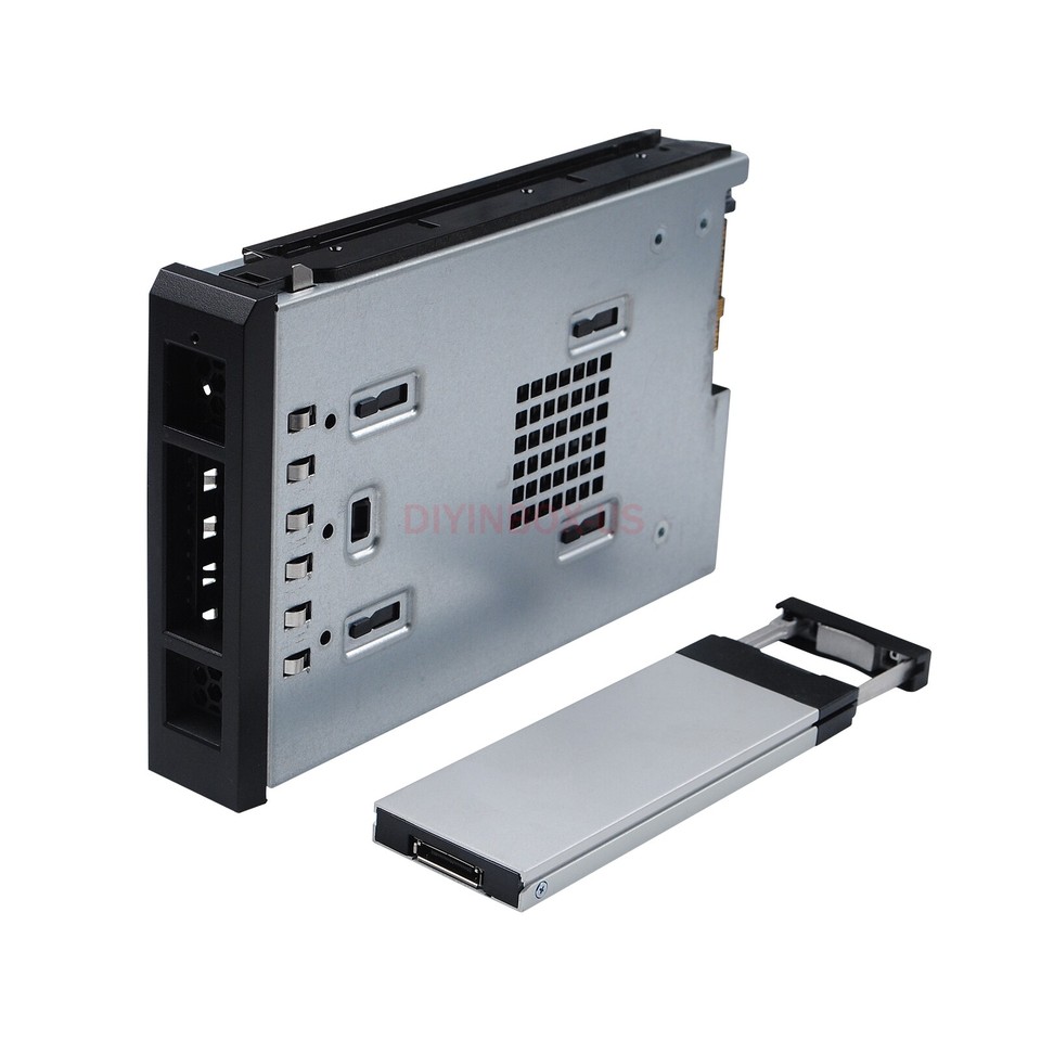 M.2 Flexbay Module for Dell Precision T5820 T7820 T7920 66XHV - (NO SSD ...
