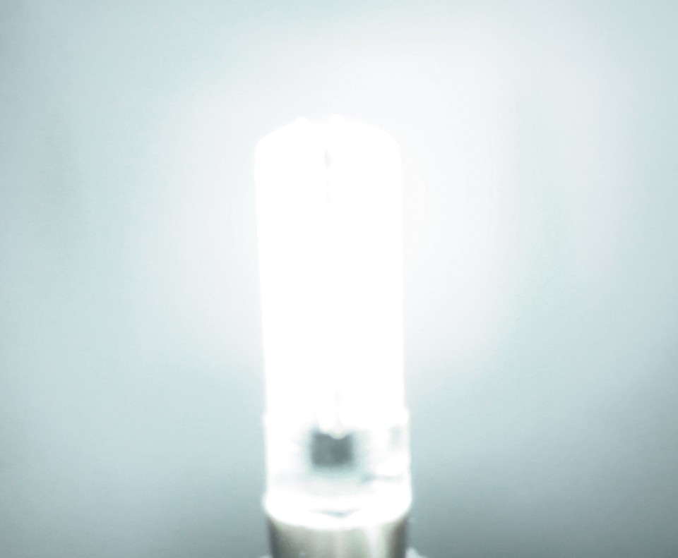 BA15D B15 4W 152-3014 SMD LED Light Bulb Best Fit Singer White FW 221k7 ...