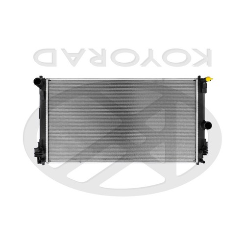 RADIATOR ENGINE COOLING KOYORAD FOR TOYOTA PL013405 for sale online ...