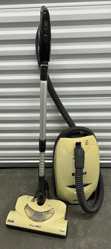 Kenmore Progressive Canister Vacuum 116.25914506 & C50XCRF1W017 ...