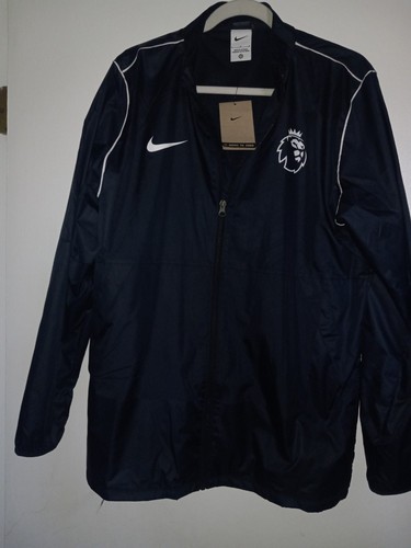 Nike Premier League Windbreaker | eBay