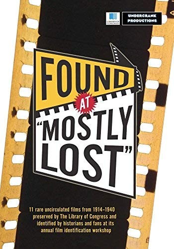 Found at Mostly Lost (DVD) Snub Pollard William Frawley Hank Mann Monty ...