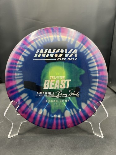 Innova Idye Champion Beast 166g | eBay