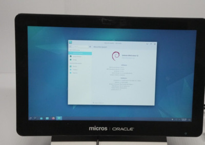 Restaurant Systems - Pos Workstation