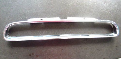 1966 Cadillac rear tail lamp Escutcheon. 3513861, NOS | eBay