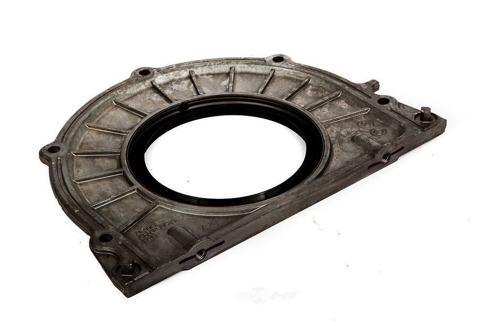 Engine Crankshaft Seal-VIN: 7, Eng Code: LY7 GM Parts 12637710 for sale ...