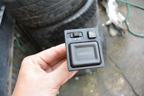 JDM Honda Civic EF9 EF8 EF SH2 SH3 ef2 CRX power folding mirror switch ...