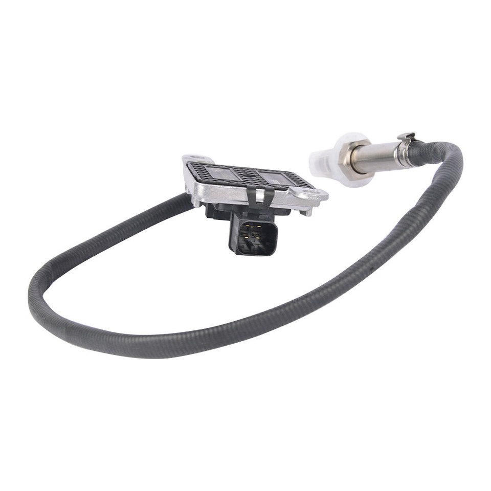 2236409 2236409PE 2236409PEX Inlet Nox Sensor for MX13 PACCAR Engine | eBay