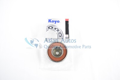 KOYO TIMING BELT IDLER BEARING 1350350011 For: Toyota and Lexus (Made ...