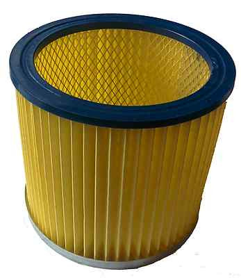 Filter For Earlex Powervac Combivac WD1000 WD1100 WD1200P Vacuum ...