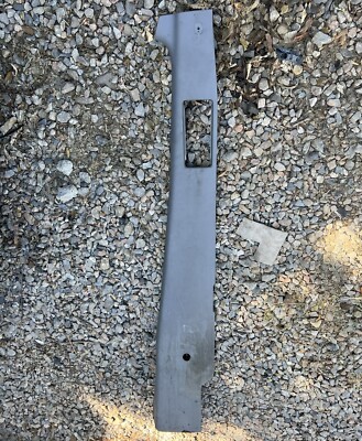 2014-2018 MERCEDES BENZ SPRINTER 2500 RIGHT PASSENGER B PILLAR TRIM ...