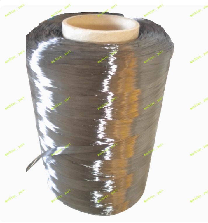 1000m Carbon Fiber 24K Fiber Tow Thornel Filament Yarn Thread Tape ...